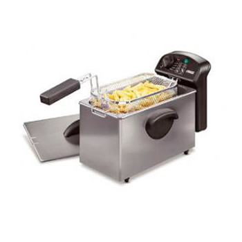 La miglior friggitrice professionale 2017 migliorfriggitrice.com